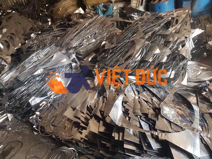 Bảng giá phế liệu hôm nay mới nhất cập nhật 10/09/2024 cao nhất